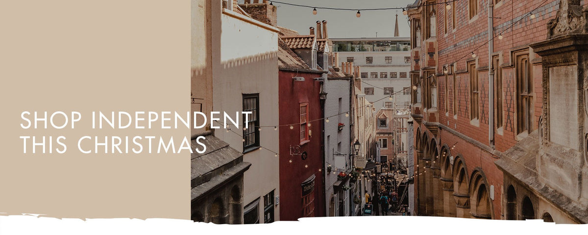 Shop Local, British Businesses, Independent Businesses UK – Natural Spa ...