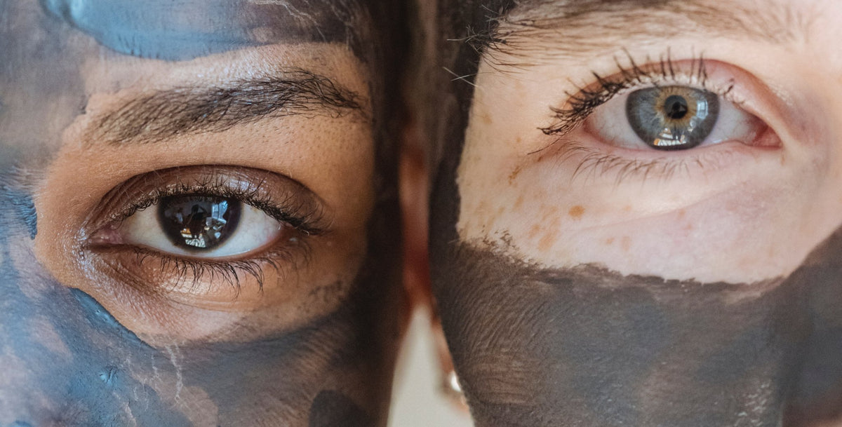 Masks 101: Bring Your Skin Back to Life – Natural Spa Factory Retail