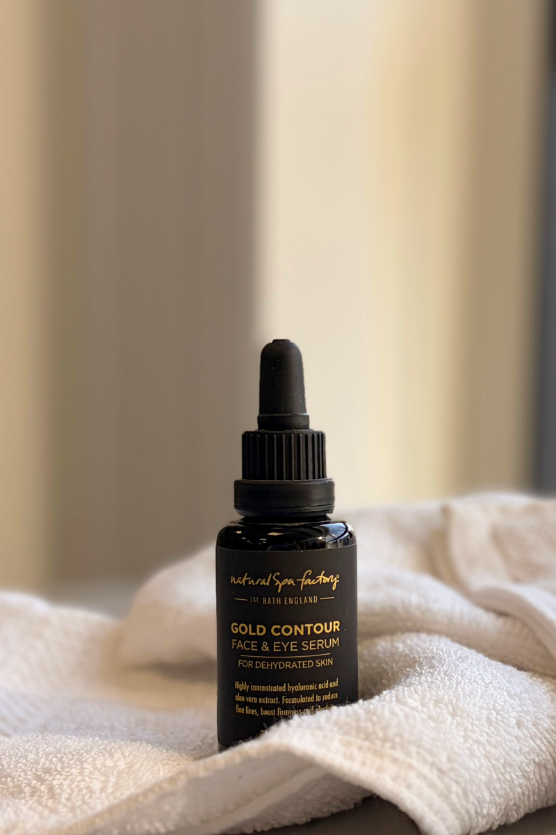 Natural Skin Care & Spa Products| Natural Spa Factory – Natural Spa ...