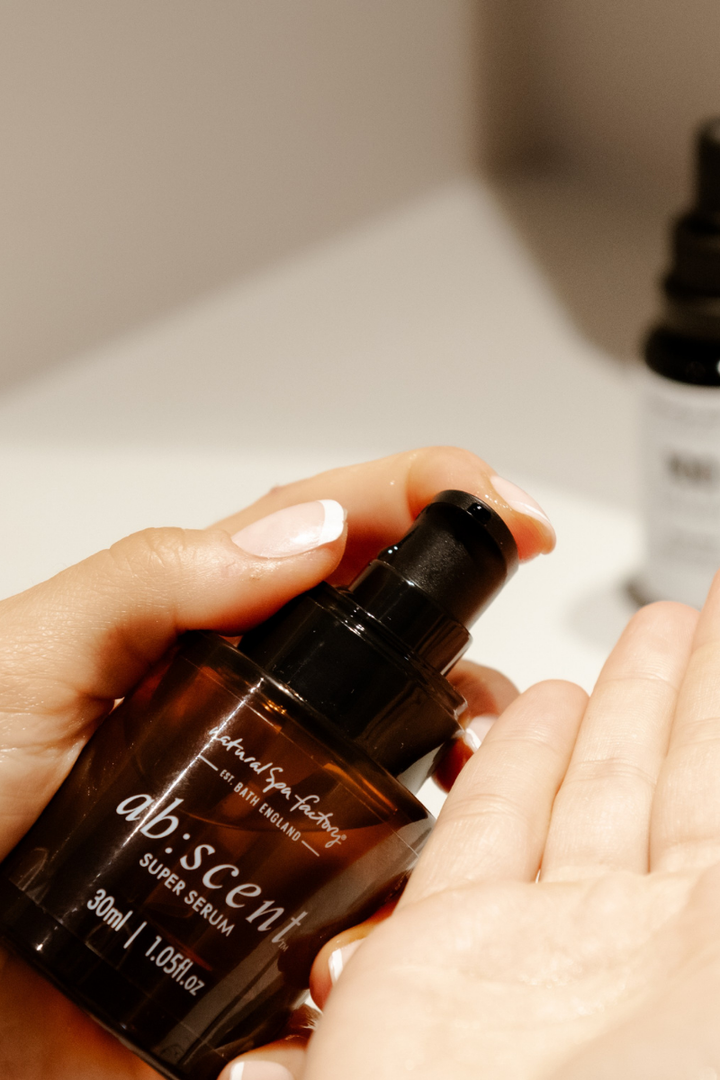 Natural Skin Care & Spa Products| Natural Spa Factory – Natural Spa ...