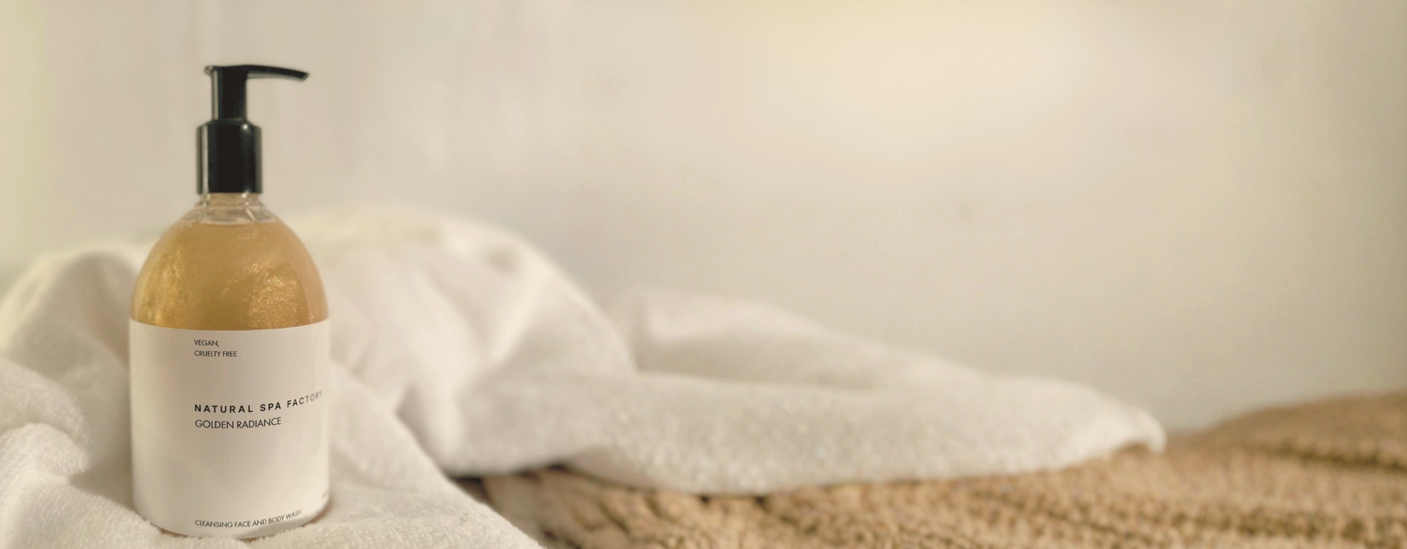 Natural Skin Care & Spa Products| Natural Spa Factory – Natural Spa ...