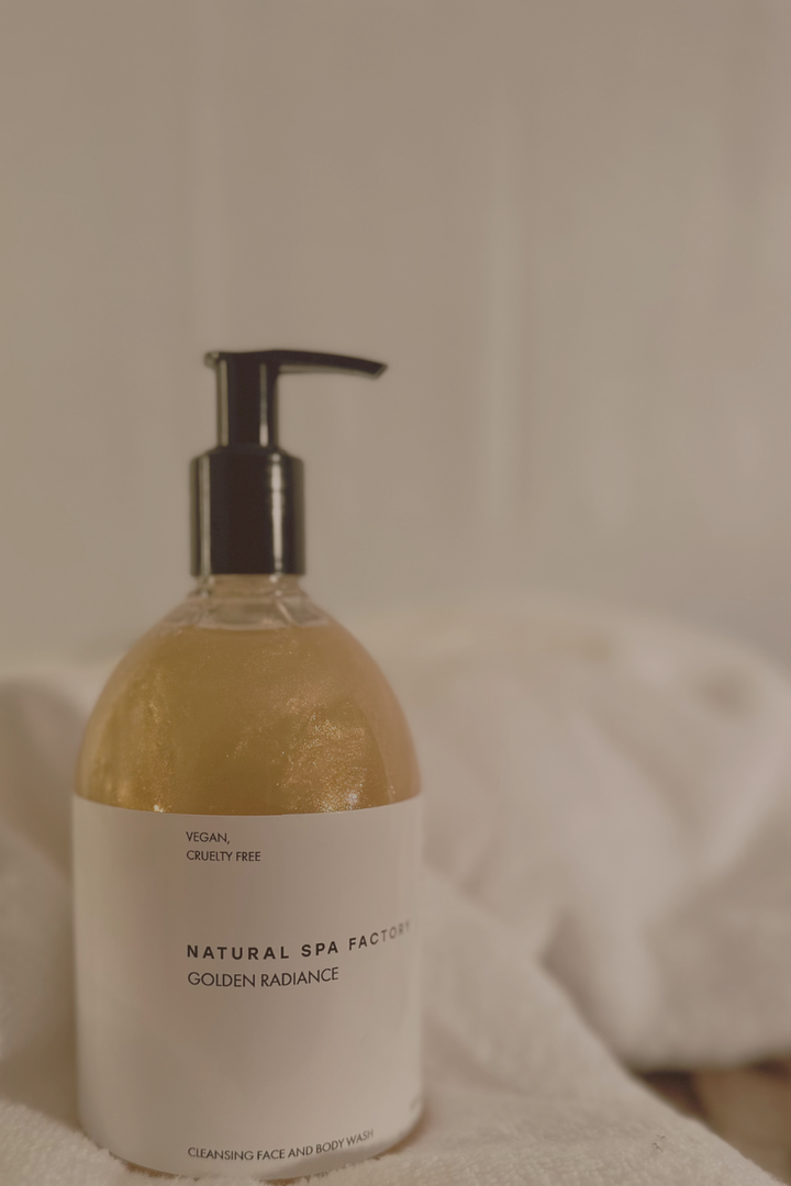 Natural Skin Care & Spa Products| Natural Spa Factory – Natural Spa ...