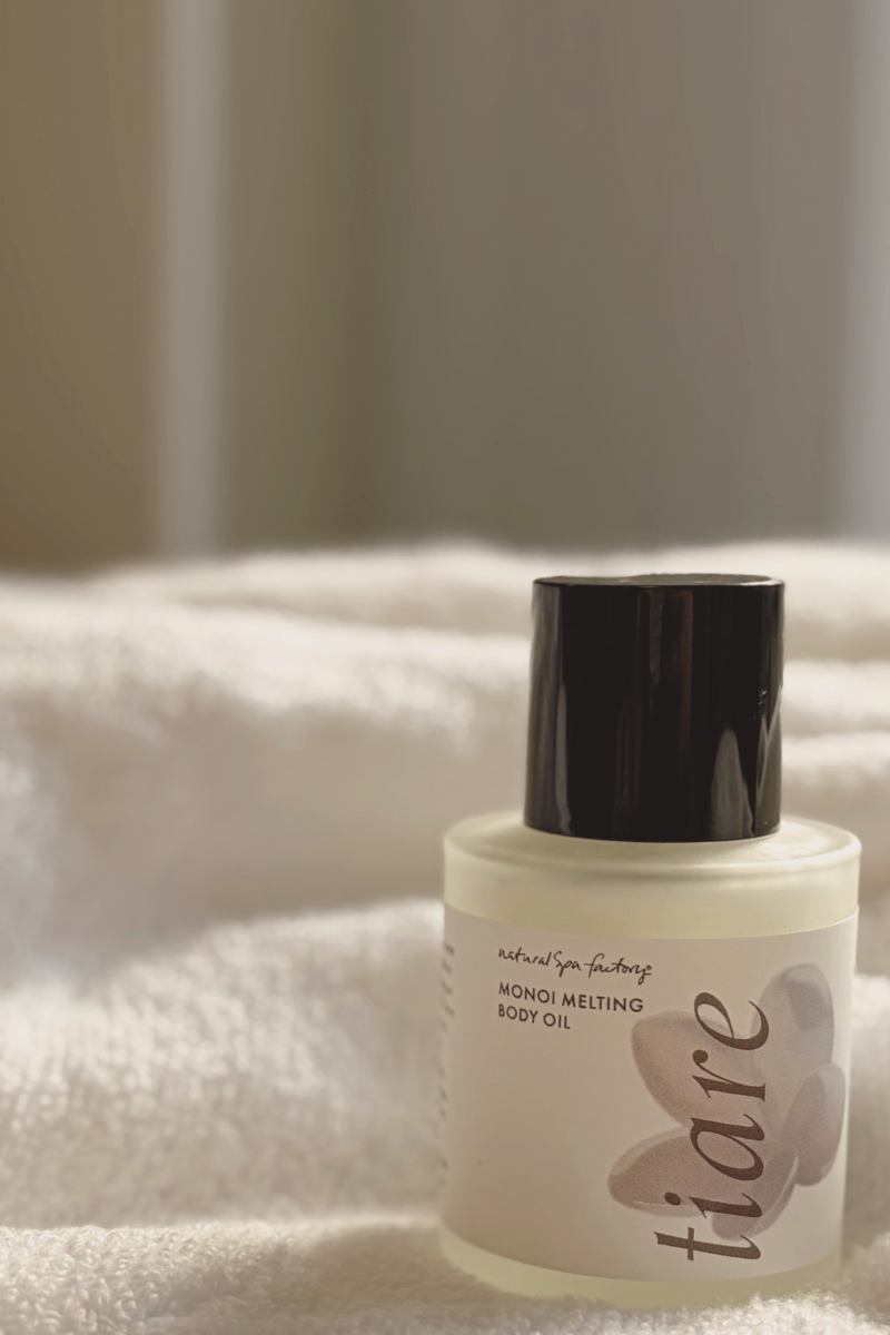 Natural Skin Care & Spa Products| Natural Spa Factory – Natural Spa ...
