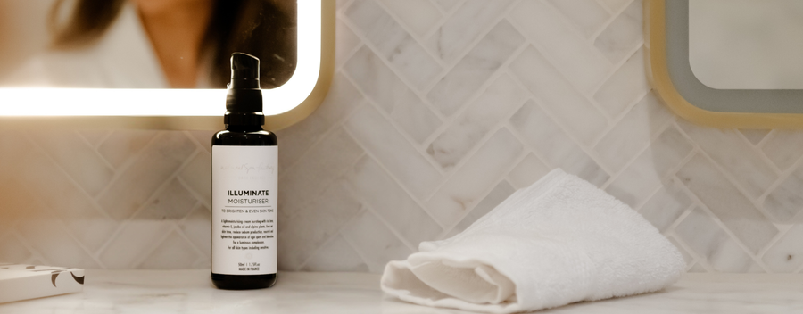 Natural Skin Care & Spa Products| Natural Spa Factory – Natural Spa ...