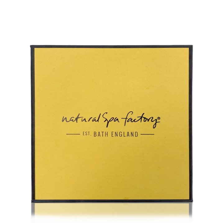 Natural Fig Massage Candle | Natural Spa Factory – Natural Spa Factory ...