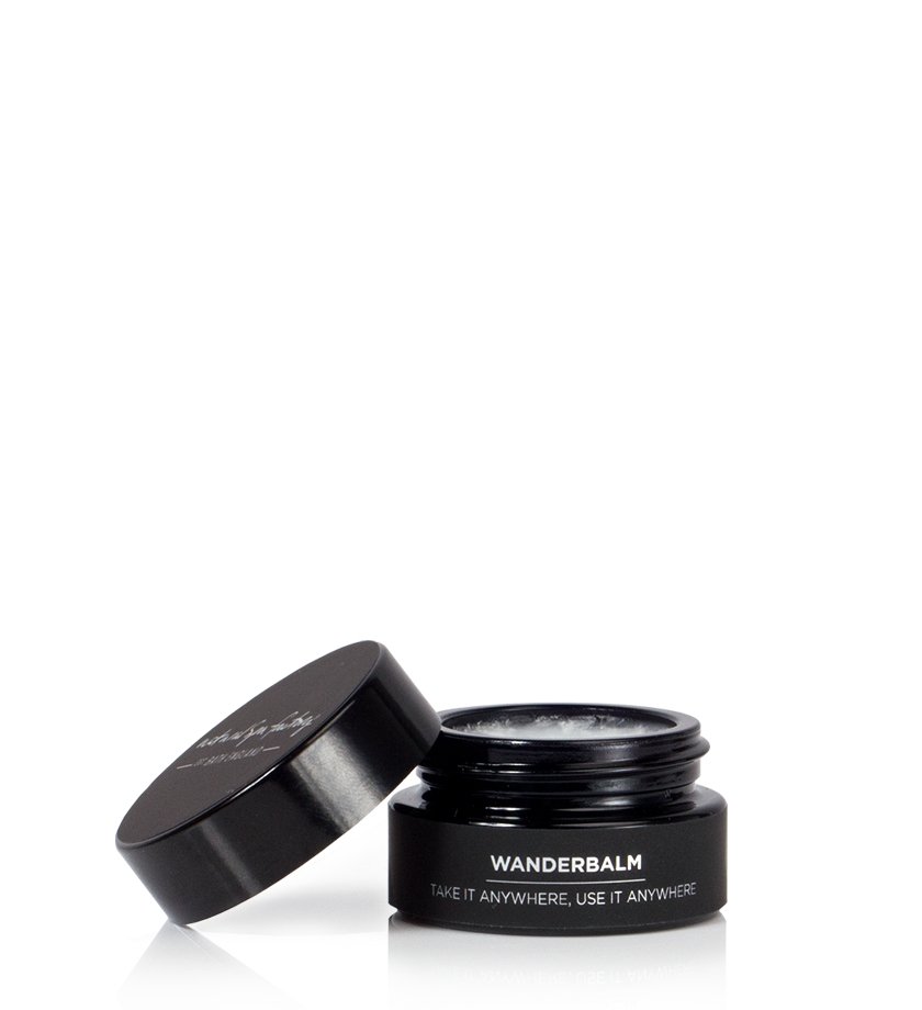 Vegan Coconut Facial Balm | Natural Spa Factory – Natural Spa Factory ...